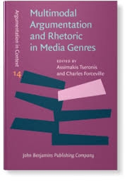 Dr. C.J. (Charles) Forceville - University of Amsterdam